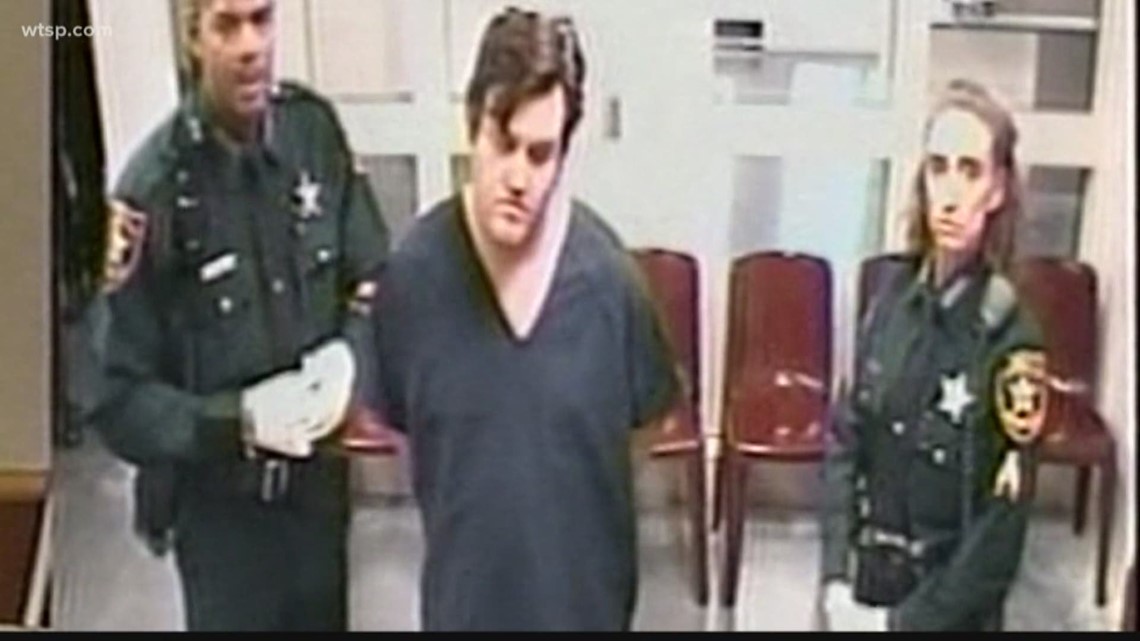 Discussion continues over jury selection for John Jonchuck murder trial ...