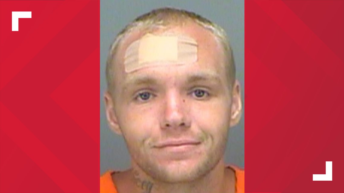 Pinellas sheriff: Man accused of shooting his older brother | wtsp.com