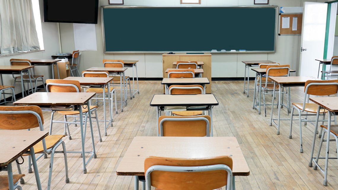 When is Thanksgiving break for schools? | wtsp.com