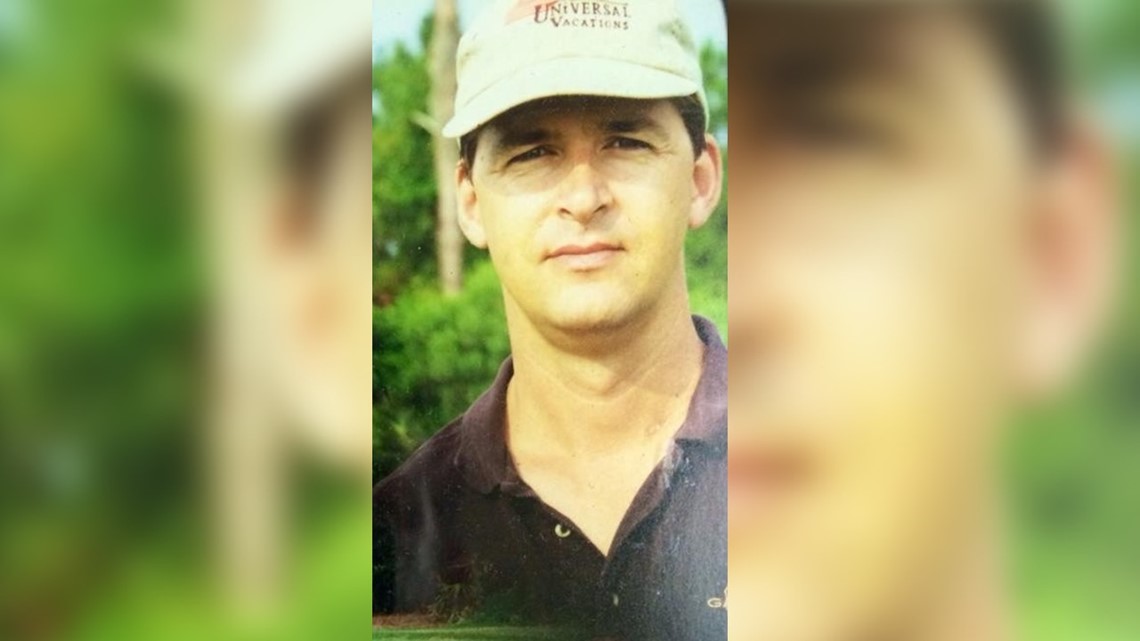New Port Richey man who was murdered may find justice 17 years later ...