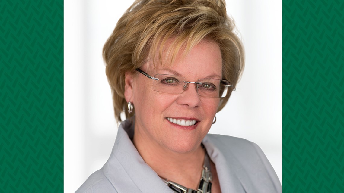 Who will be USF's interim president? | wtsp.com