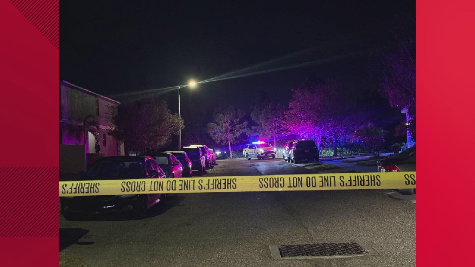 Florida suspect evades capture in Englewood, deputies urge caution ...