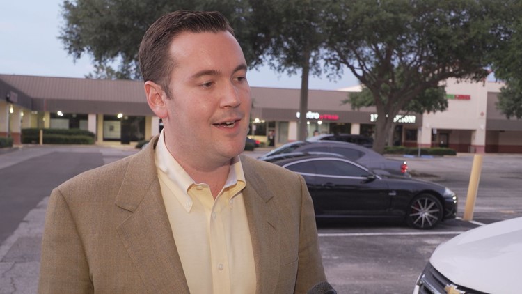 St. Petersburg mayoral results: Blackmon and Welch on next ballot ...