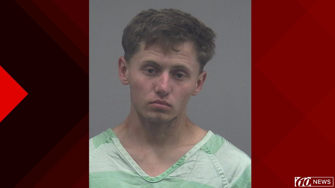 Florida man accused of beating homeless man with a stick | wtsp.com