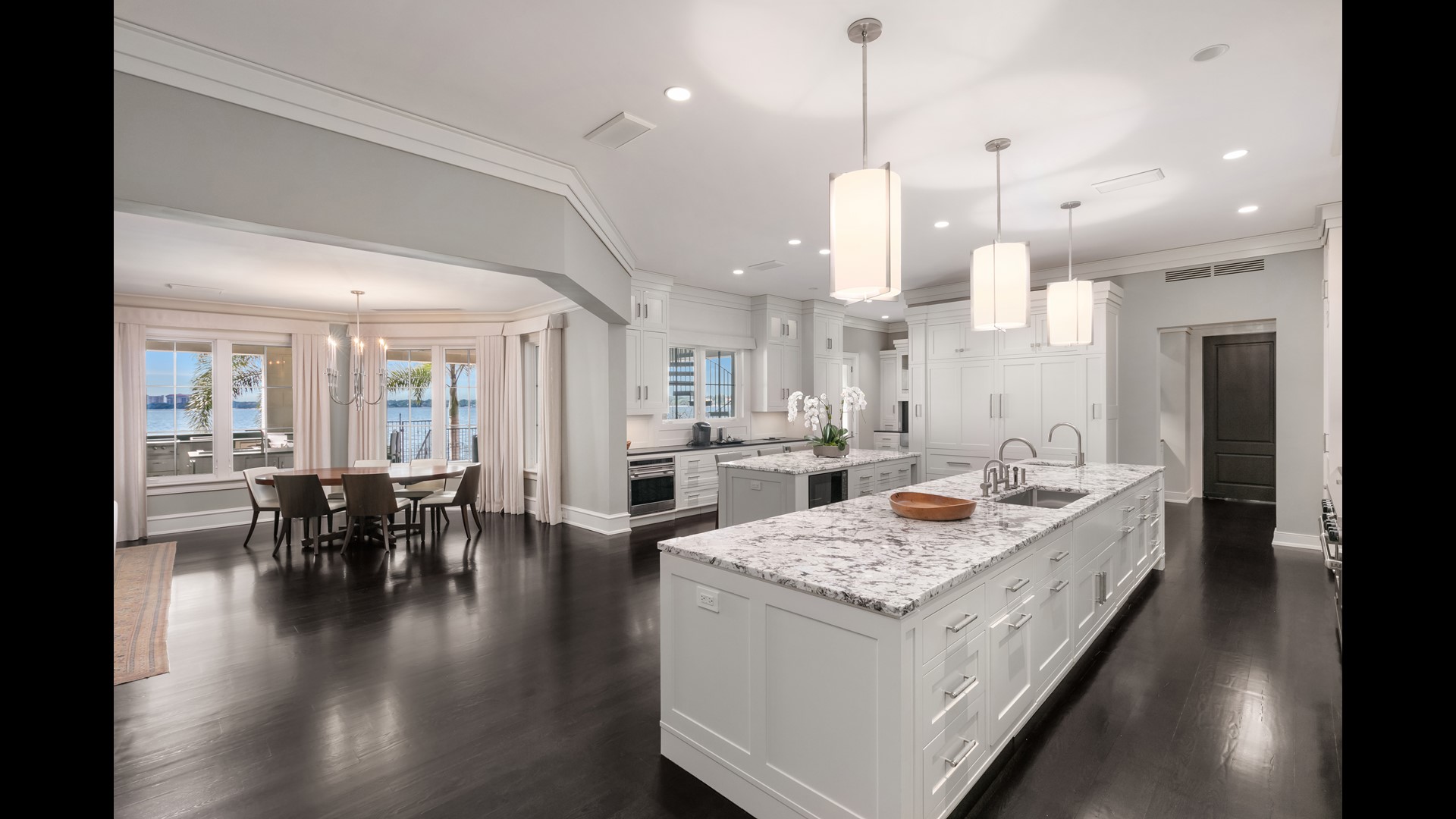 Derek Jeter's Davis Islands home sells for $22.5 million: reports ...