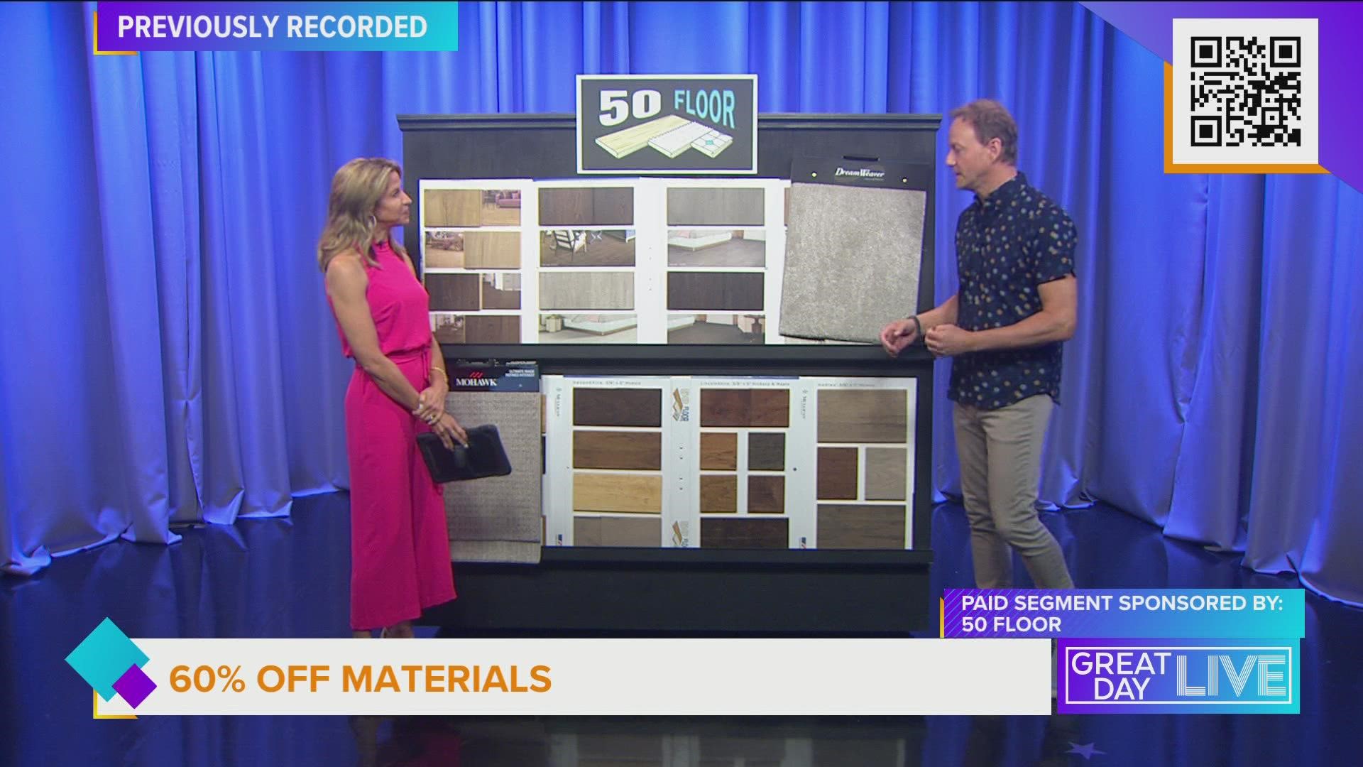 Find your new home design with 50 Floor | wtsp.com