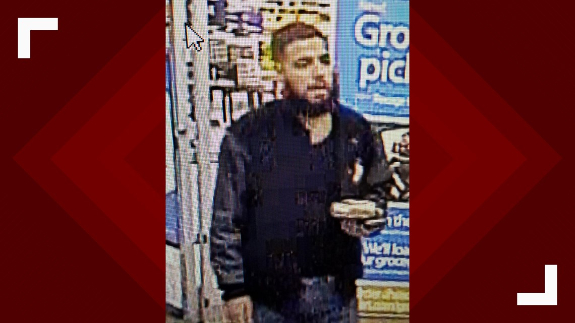 Hillsborough Deputies Seek 2nd Suspect Accused Of Impersonating An