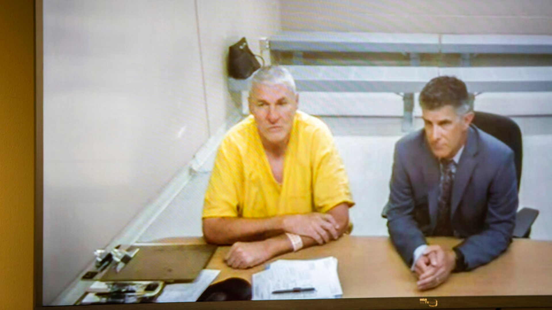 Police: Ex-NFL star Mark Rypien says he hit wife | wtsp.com