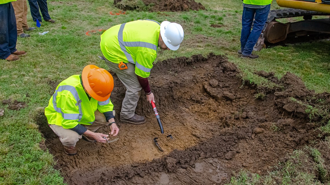 Tampa Bay archaeologists will search for mass graves in Tulsa | wtsp.com