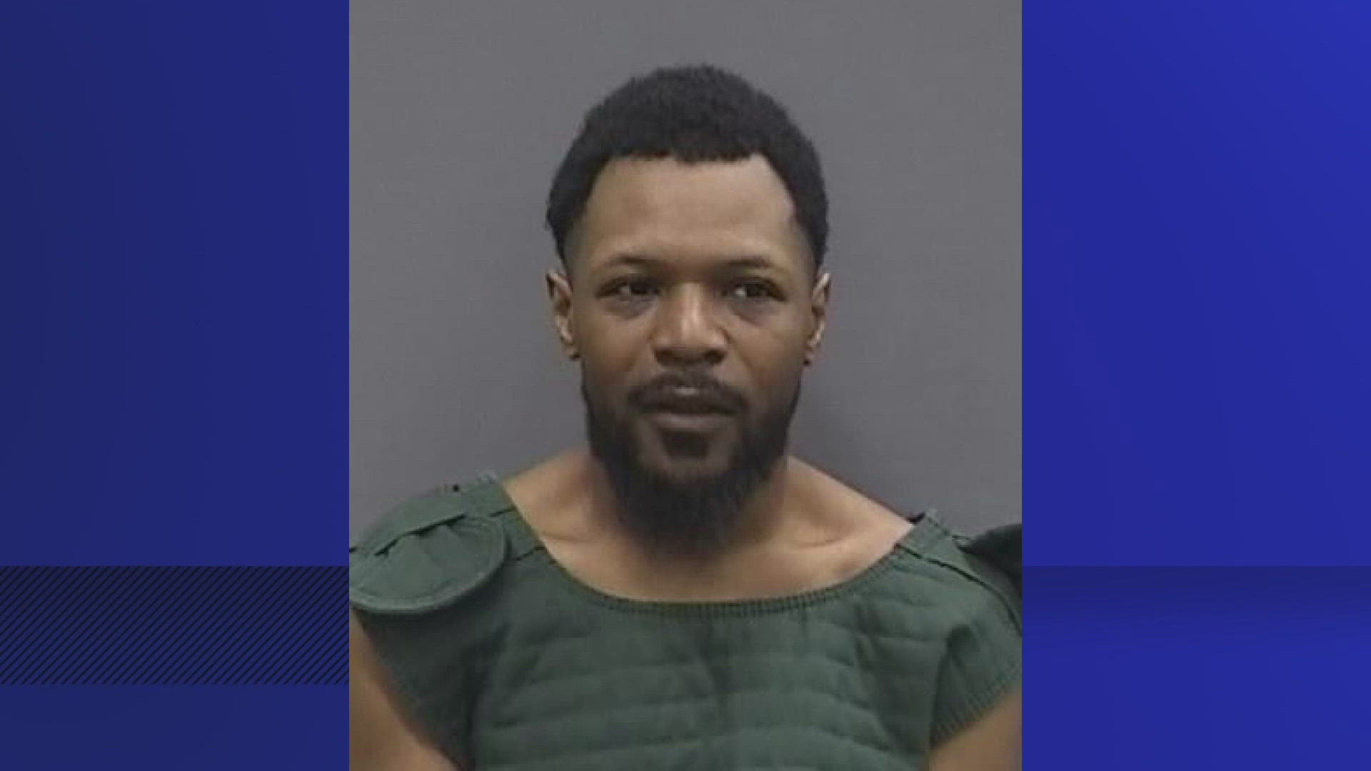 Man who allegedly punches Tampa Dollar General worker arrested | wtsp.com