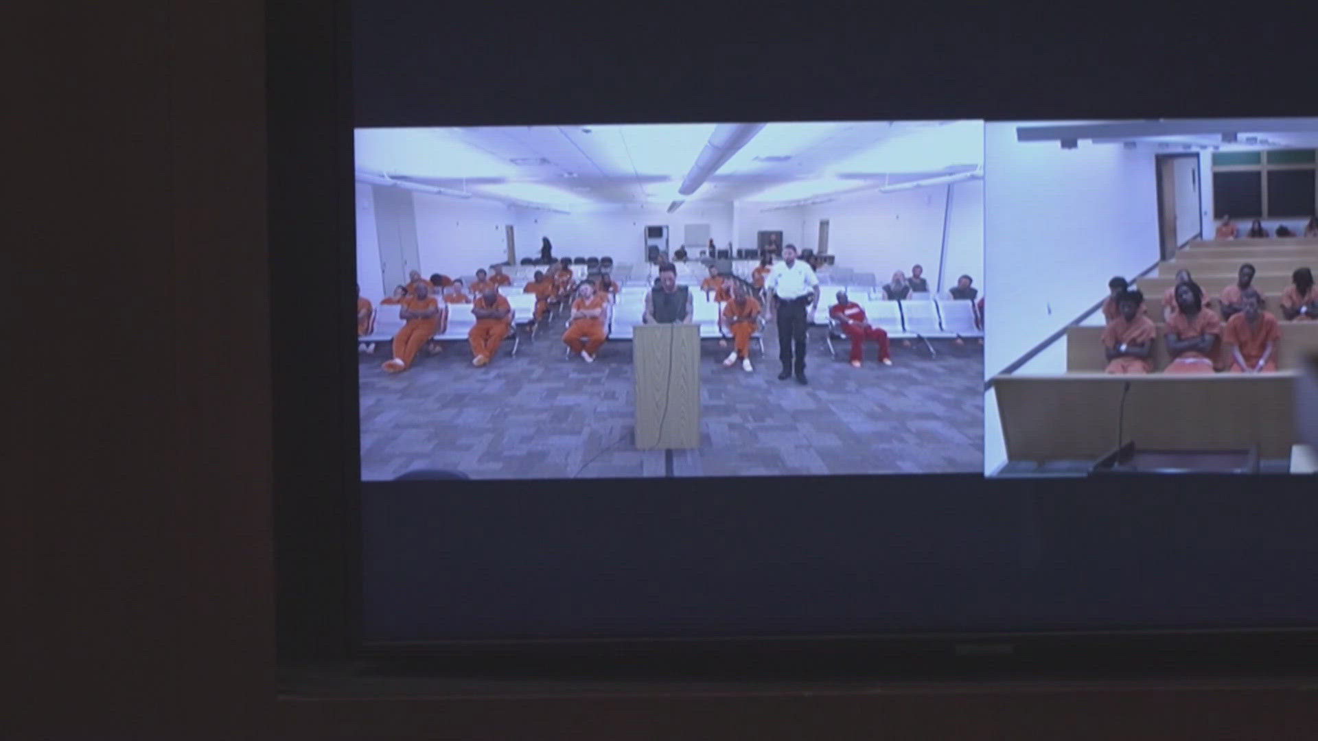 Death penalty sought against man accused of murdering 71-year-old ...