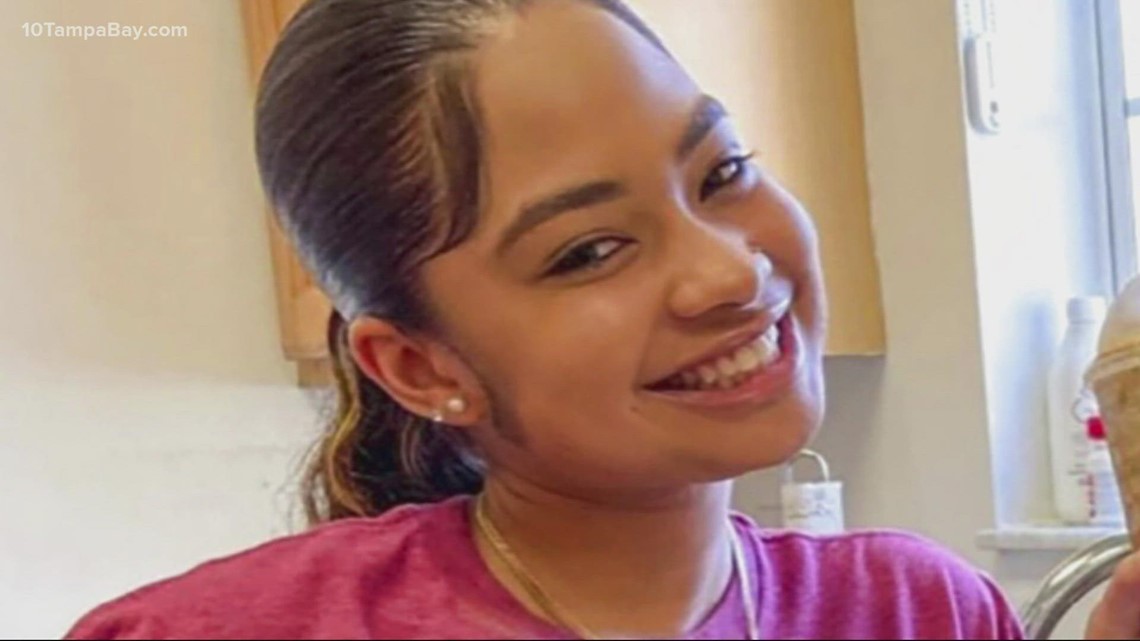 Florida Senate unanimously passes 'Miya's Law' | wtsp.com