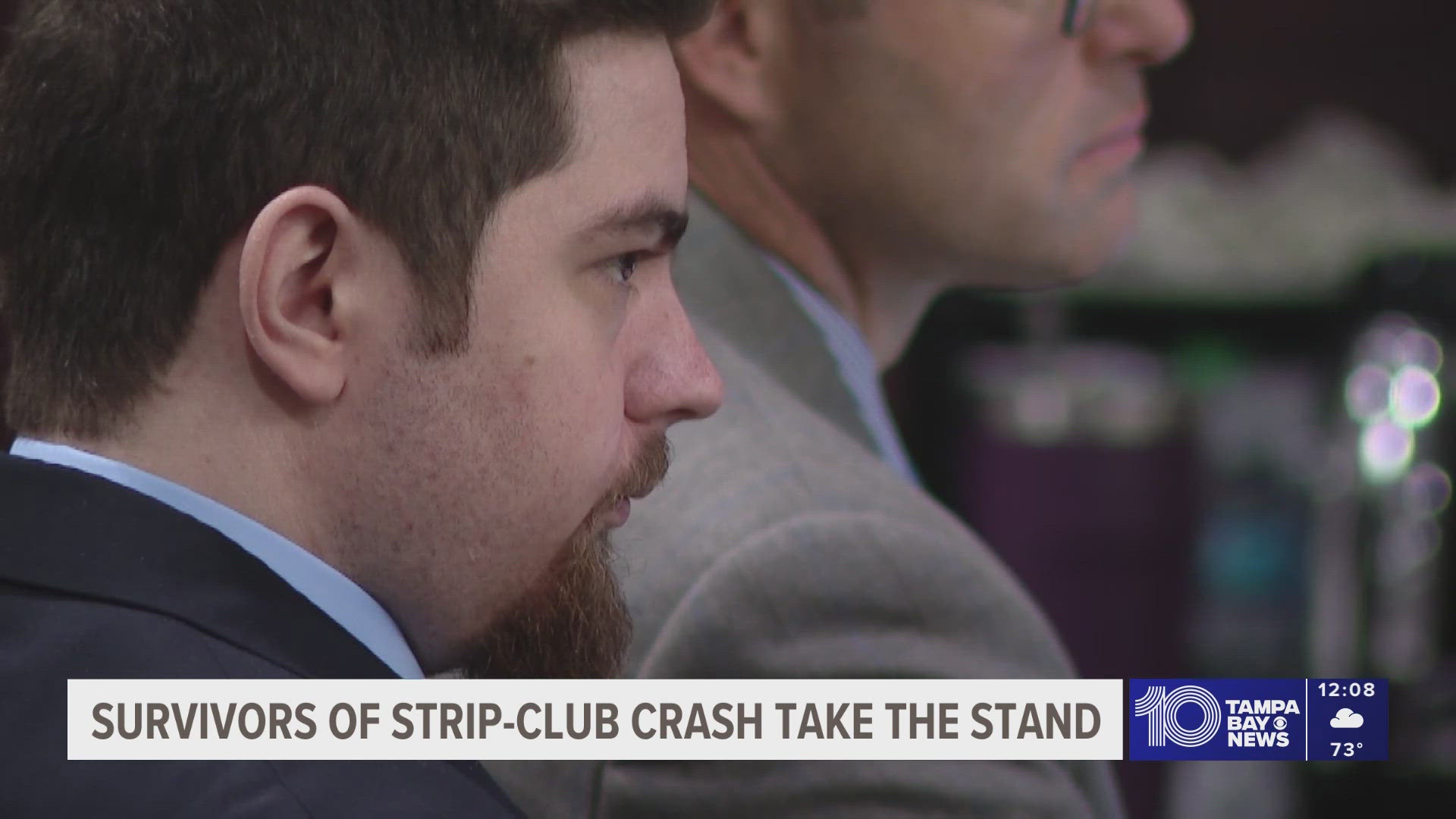 Survivors of Tampa strip club crash take the stand | wtsp.com