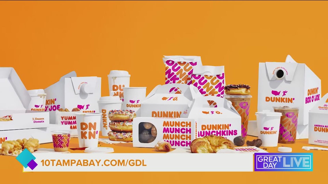 Coffee for a Cause | wtsp.com