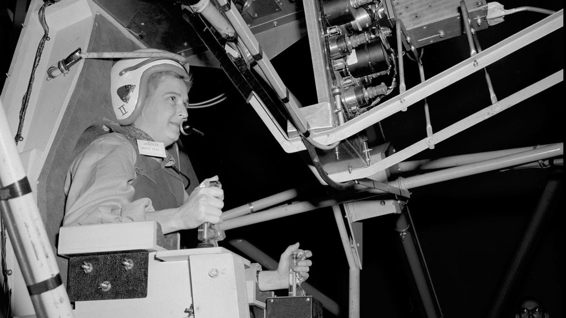 Mercury 13: The female NASA astronaut class that never was | wtsp.com