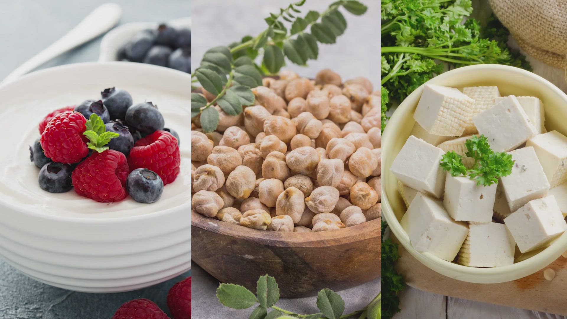 Use these foods as egg substitutes | wtsp.com