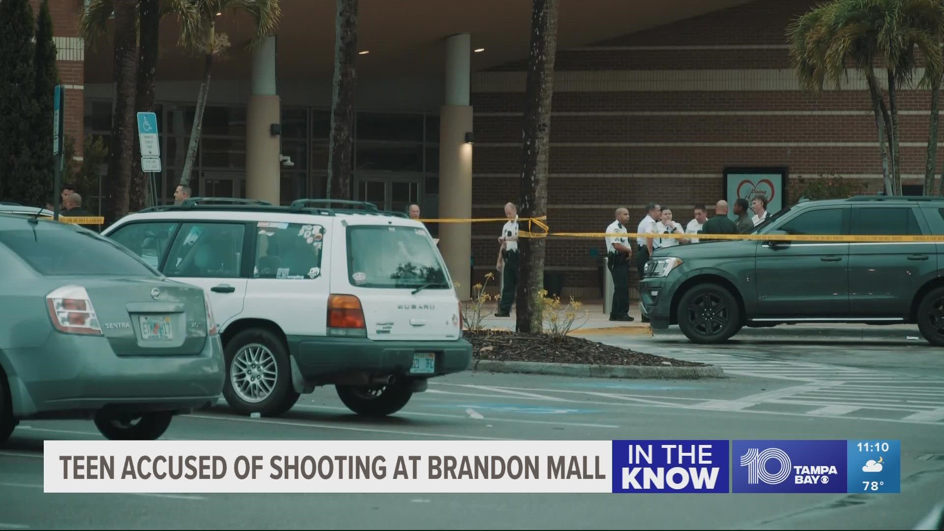 Mary K. Letourneau now a grandmother | wtsp.com