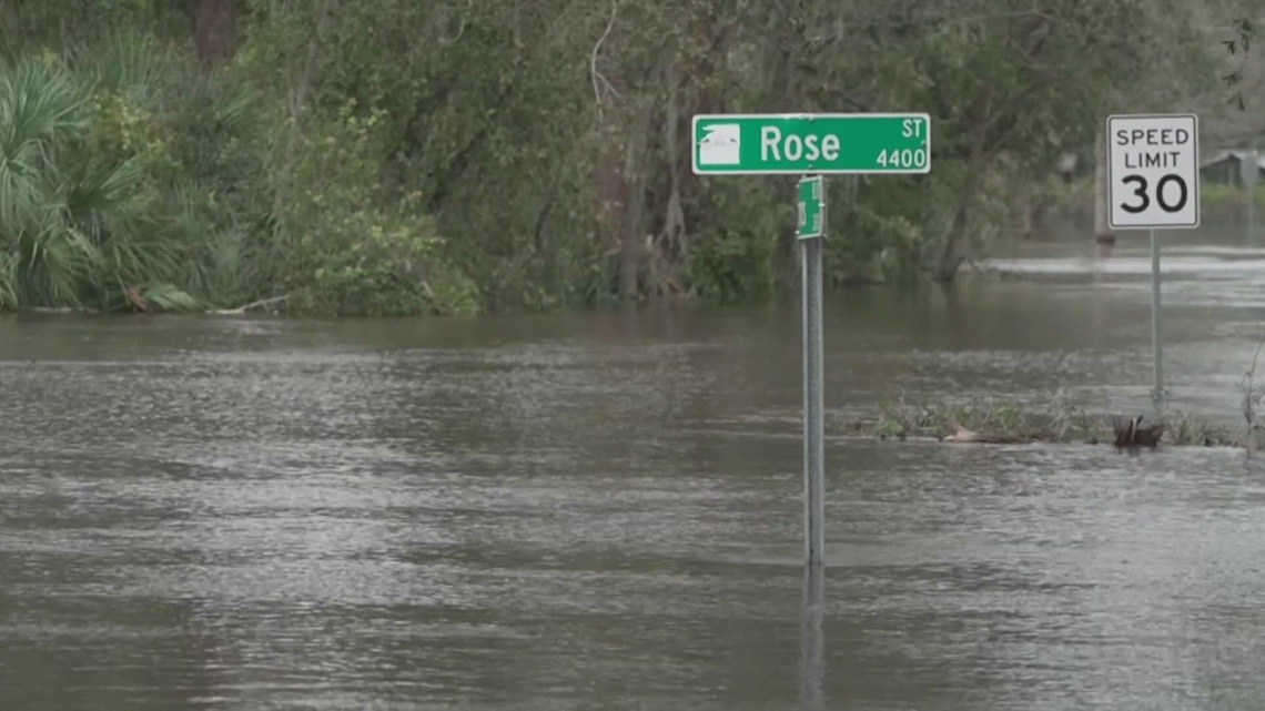 Tampa families fear lack of flooding solutions ahead of hurricane ...