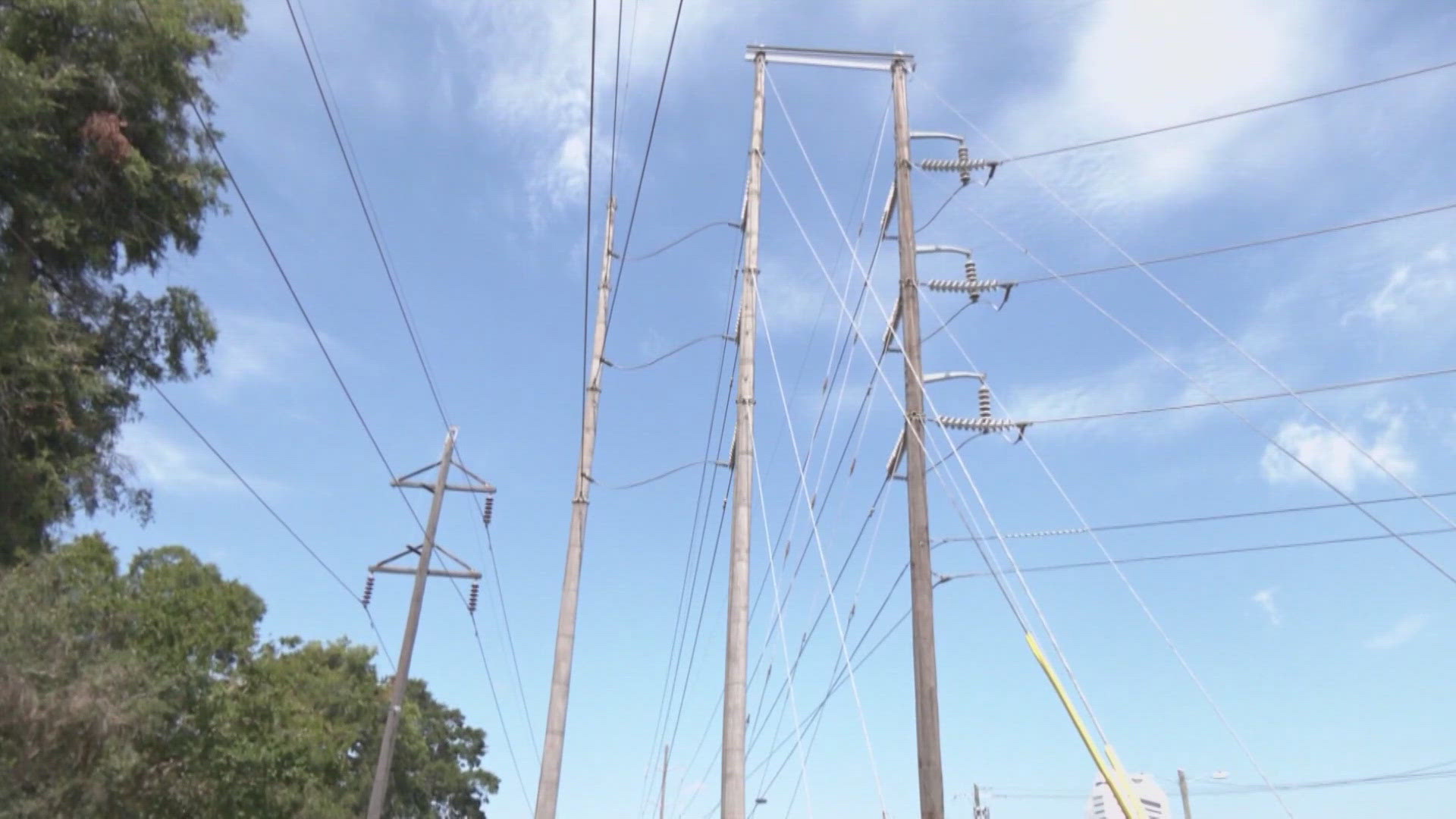 Rate increases to begin for TECO and Duke customers in Florida | wtsp.com