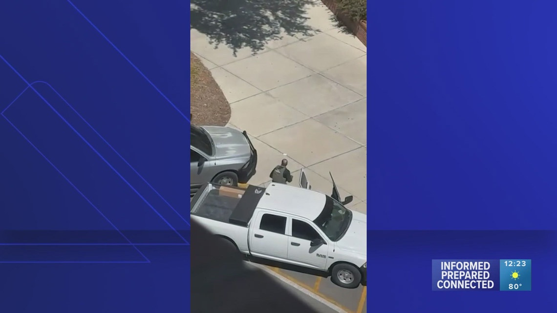 Videos, photos after FSU reports active shooter | wtsp.com