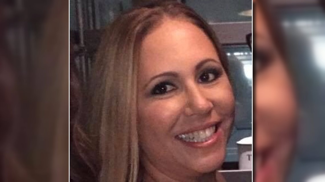 Michelle Hunt's boyfriend last saw her alive. Manatee Co. investigators ...