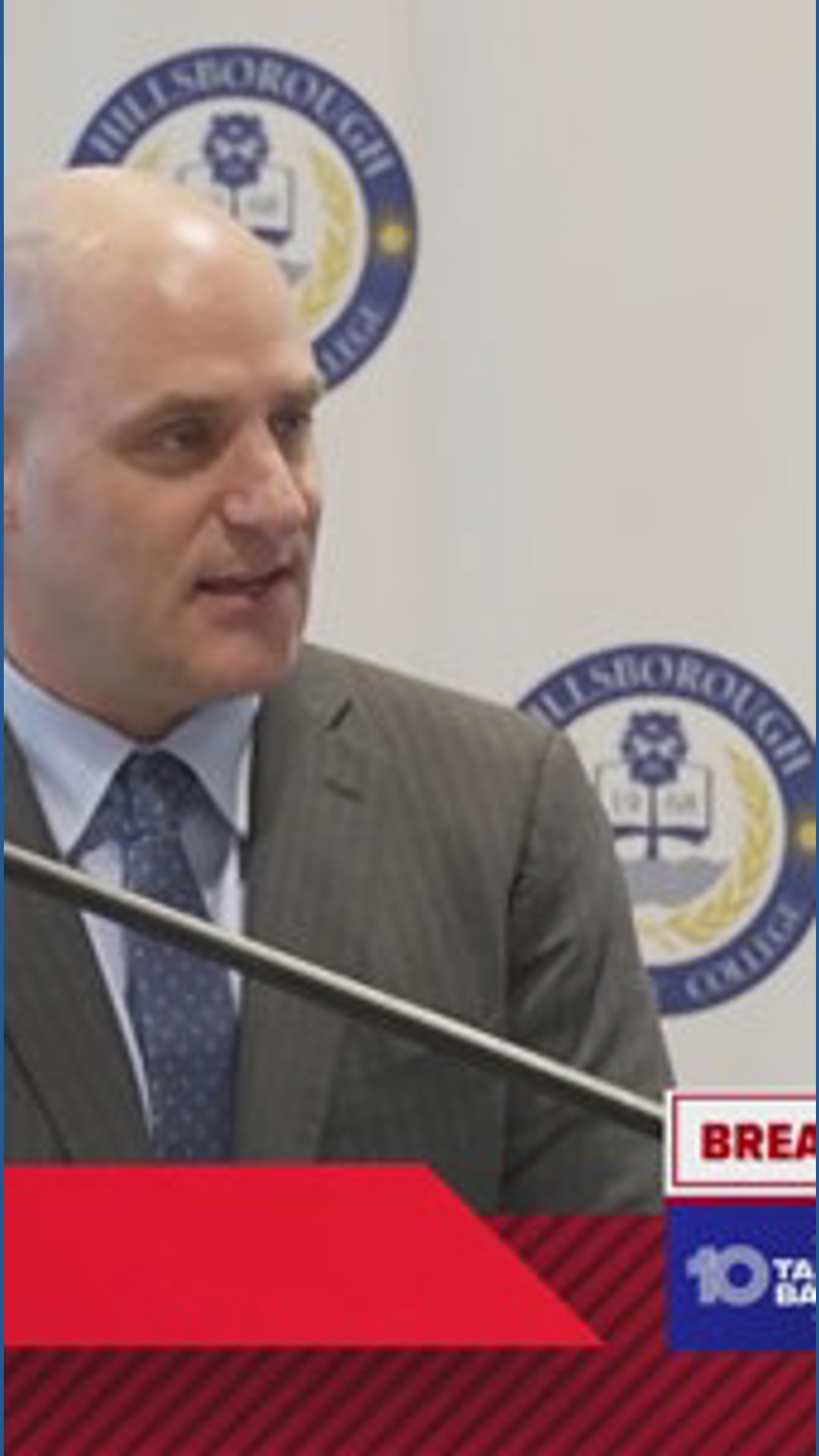 Tampa Bay Rays, Hillsborough College pass agreement to move forward ...