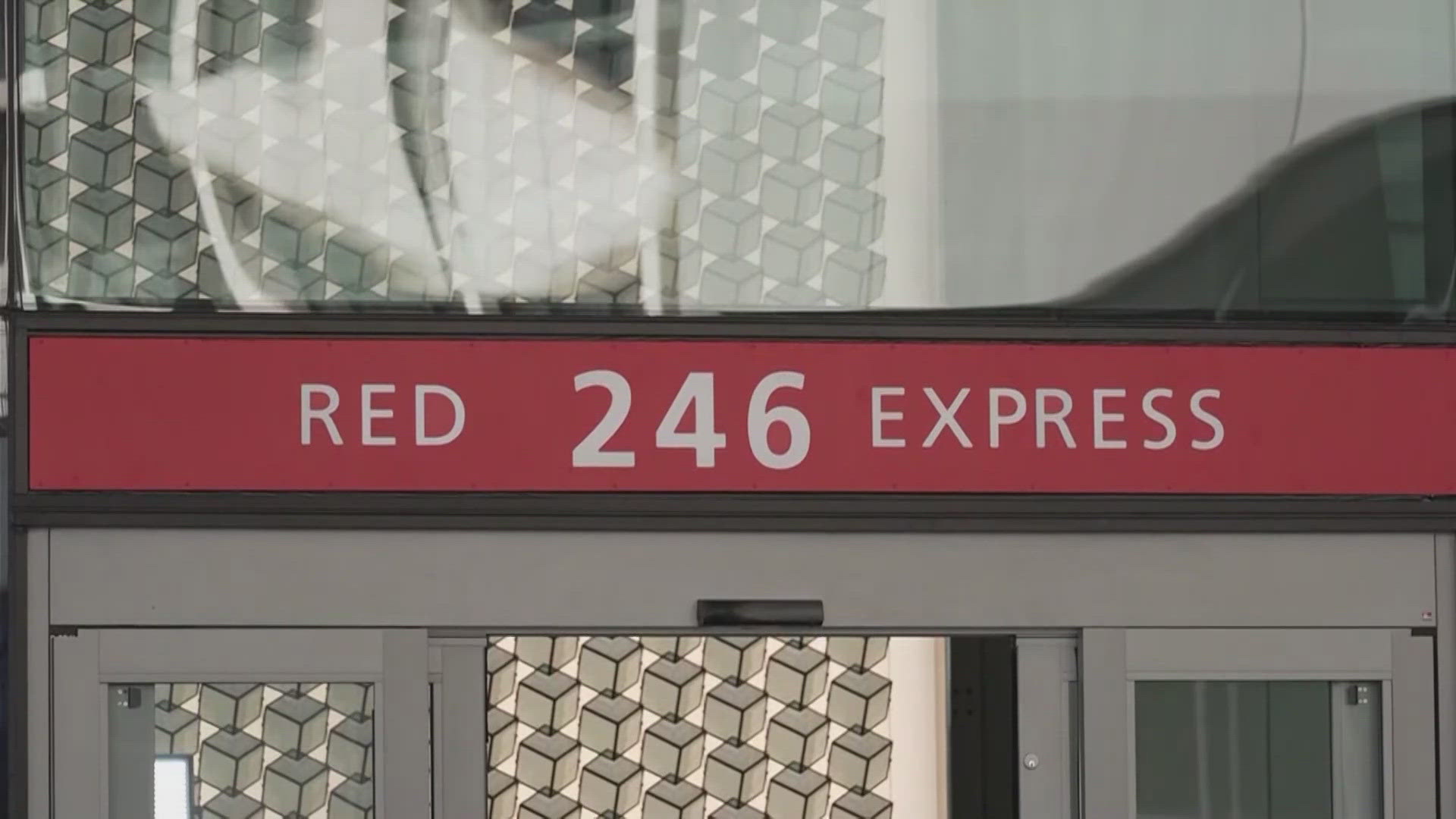 Red Express Lanes at Tampa International Airport open | wtsp.com