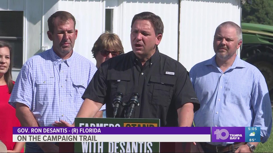 'The Wire' actor arrested after alleged political fight | wtsp.com