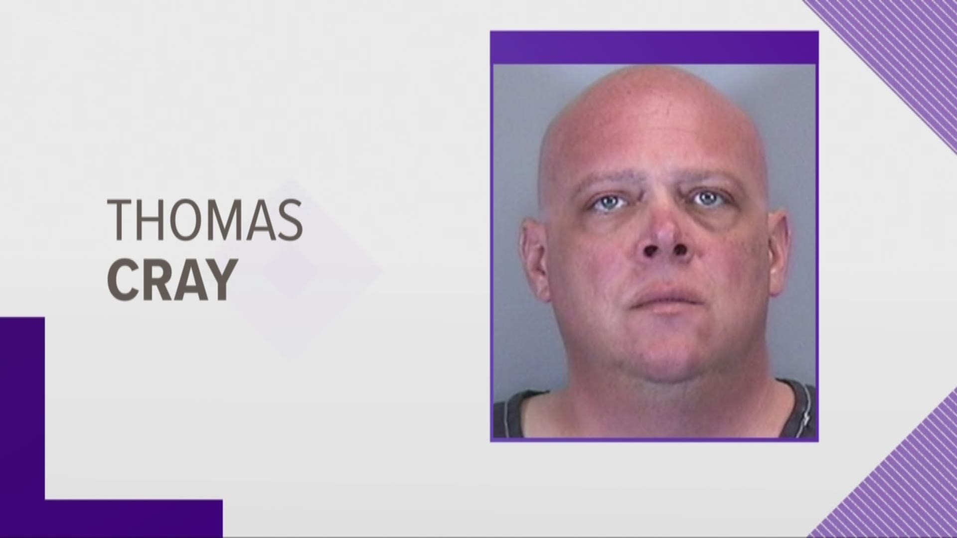 FHP: Parrish man charged with manslaughter after dragging man by truck ...
