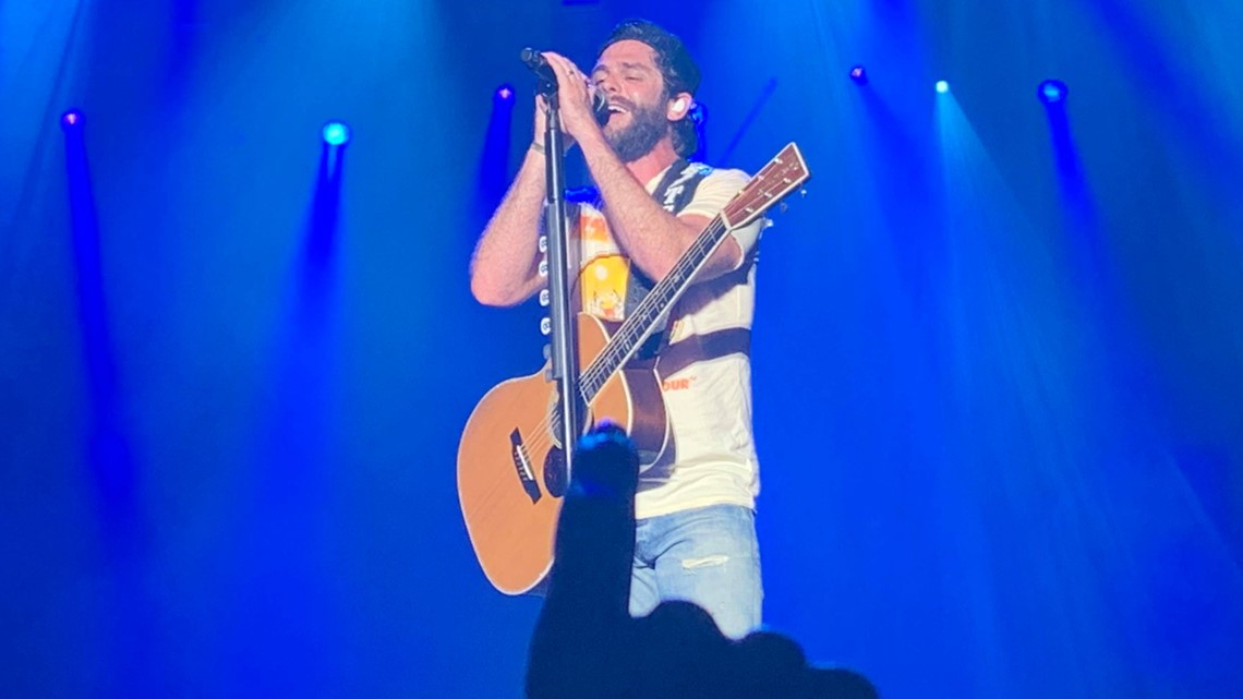 Tortuga Music Festival 2019 in photos | wtsp.com