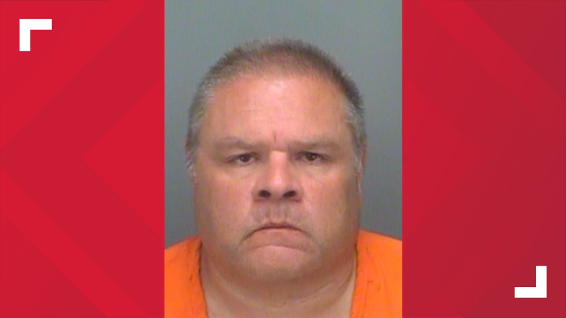 Ex-St. Pete private school employee accused of sexual assault | wtsp.com