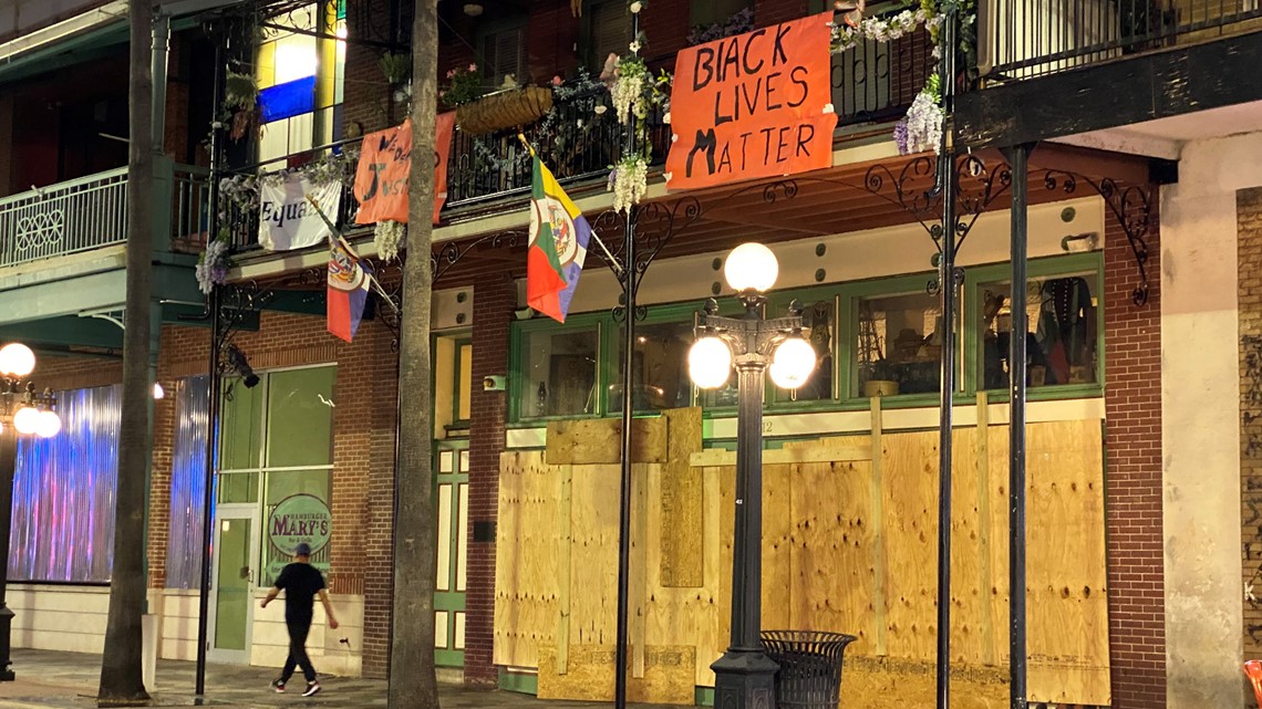 Bars in Ybor City excited for Phase 2, but cautious amid George F ...