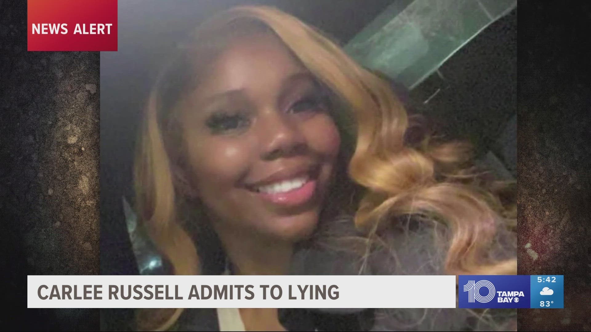 Carlee Russell confesses kidnapping was 'hoax,' Hoover police say ...
