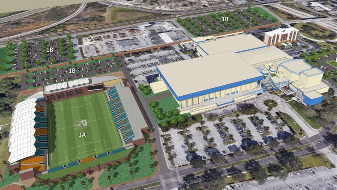 Lakeland City Commission considers building soccer stadium in hopes of ...