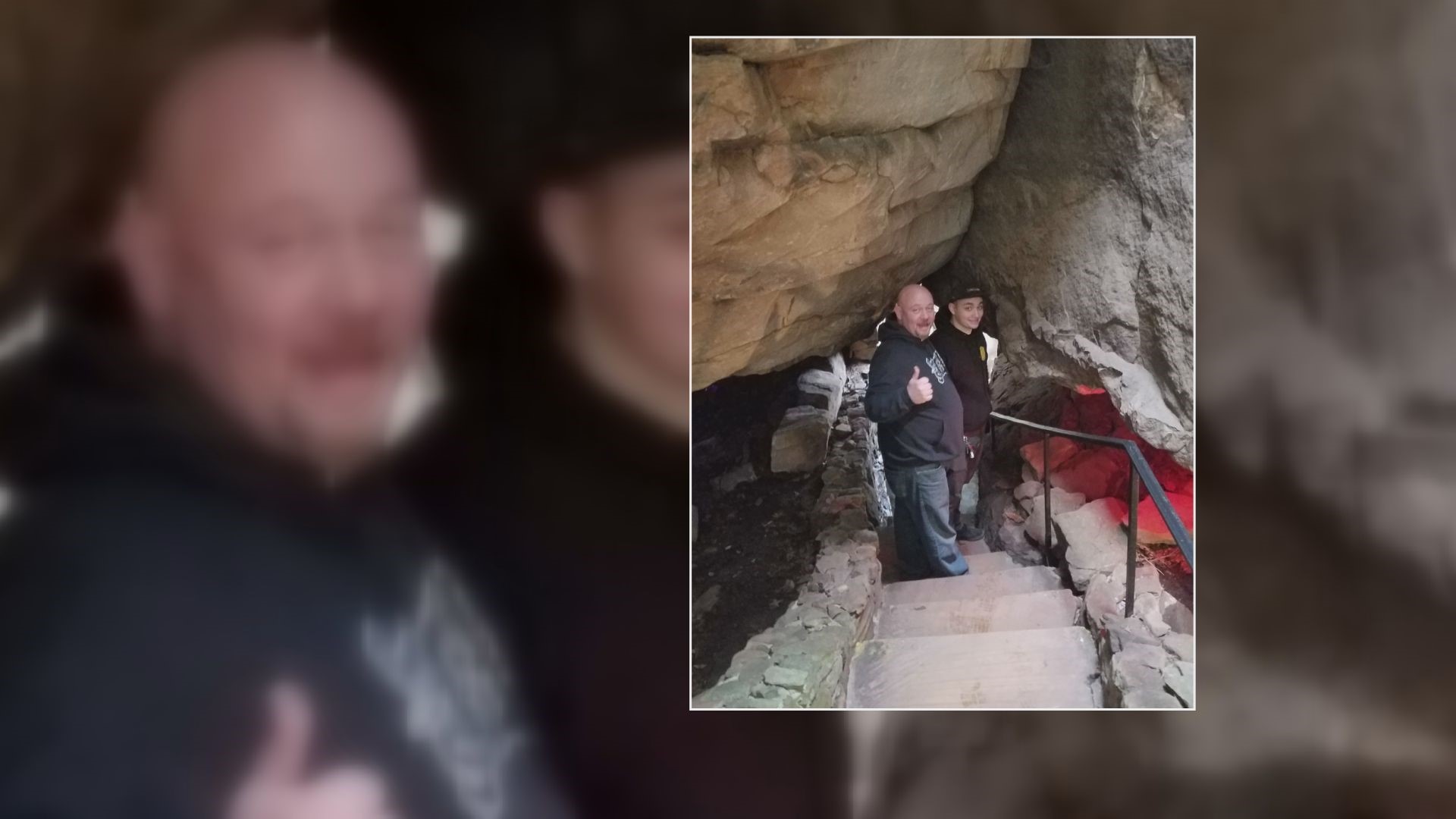 PHOTOS | The Makin Family | wtsp.com