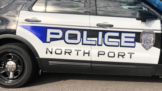 North Port police investigating body found in Publix parking lot | wtsp.com