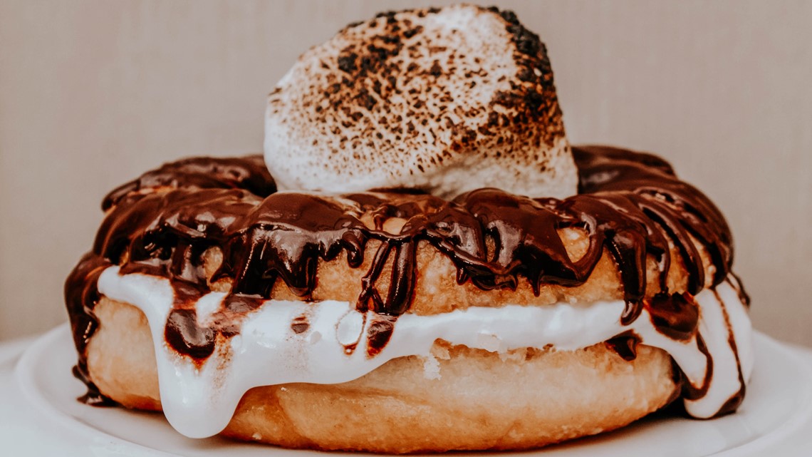 All the Florida State Fair foods for 2020 | wtsp.com