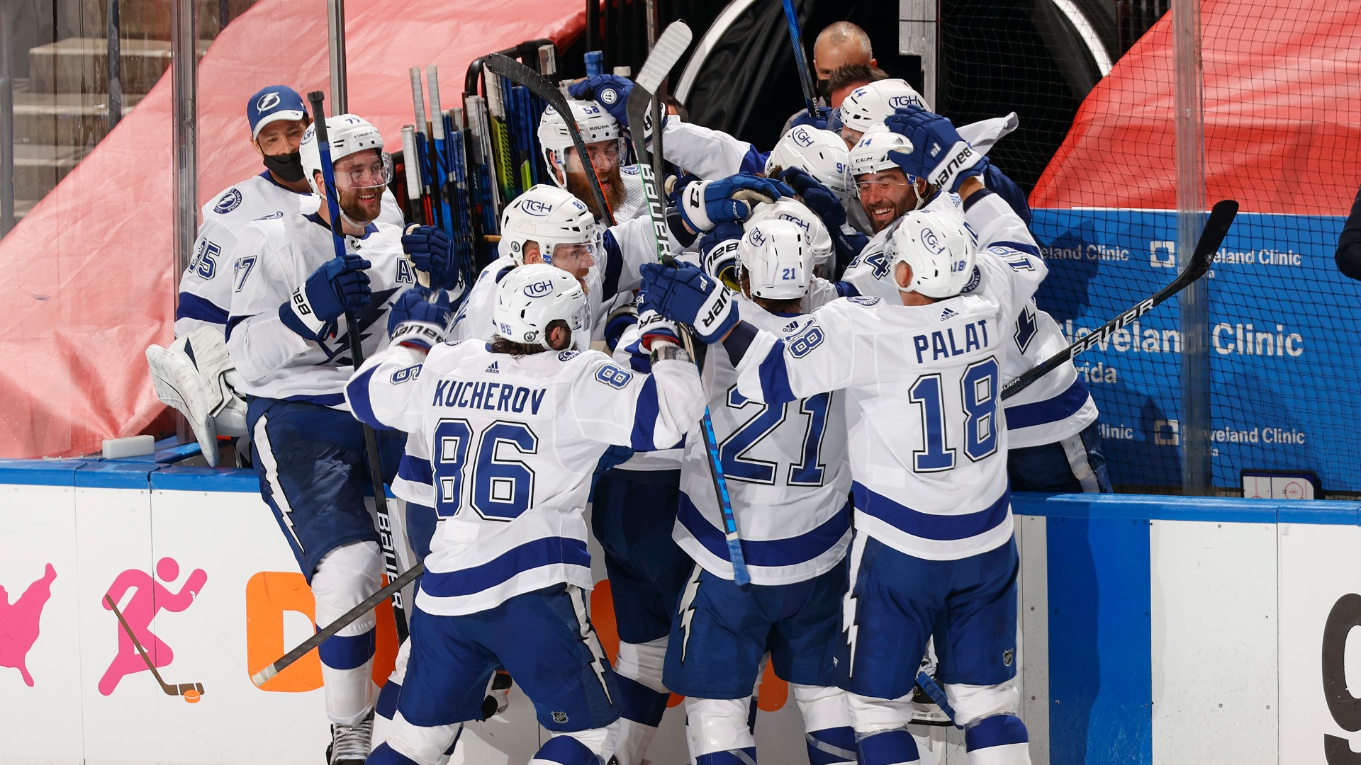 Are Lightning Stanley Cup Playoff tickets still available? | wtsp.com