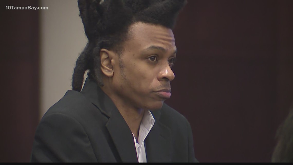 Psychologist testifies why Ronnie Oneal’s life should be spared ...