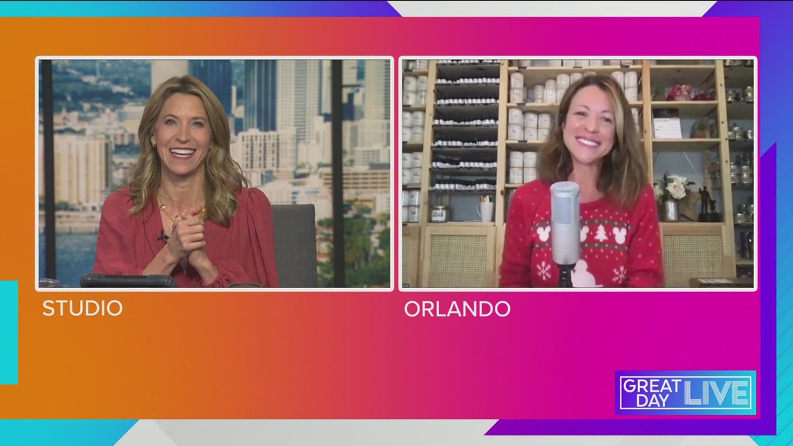 Insider’s guide to Christmas at Disney World | wtsp.com