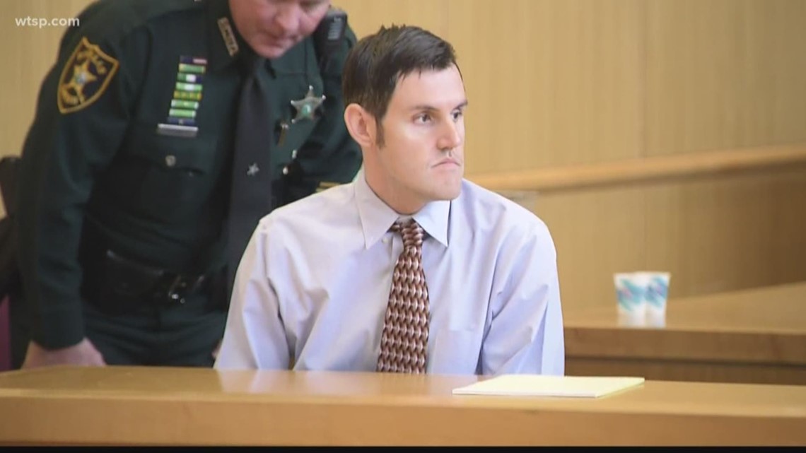 Jury selection enters day three in trial for John Jonchuck, who threw ...