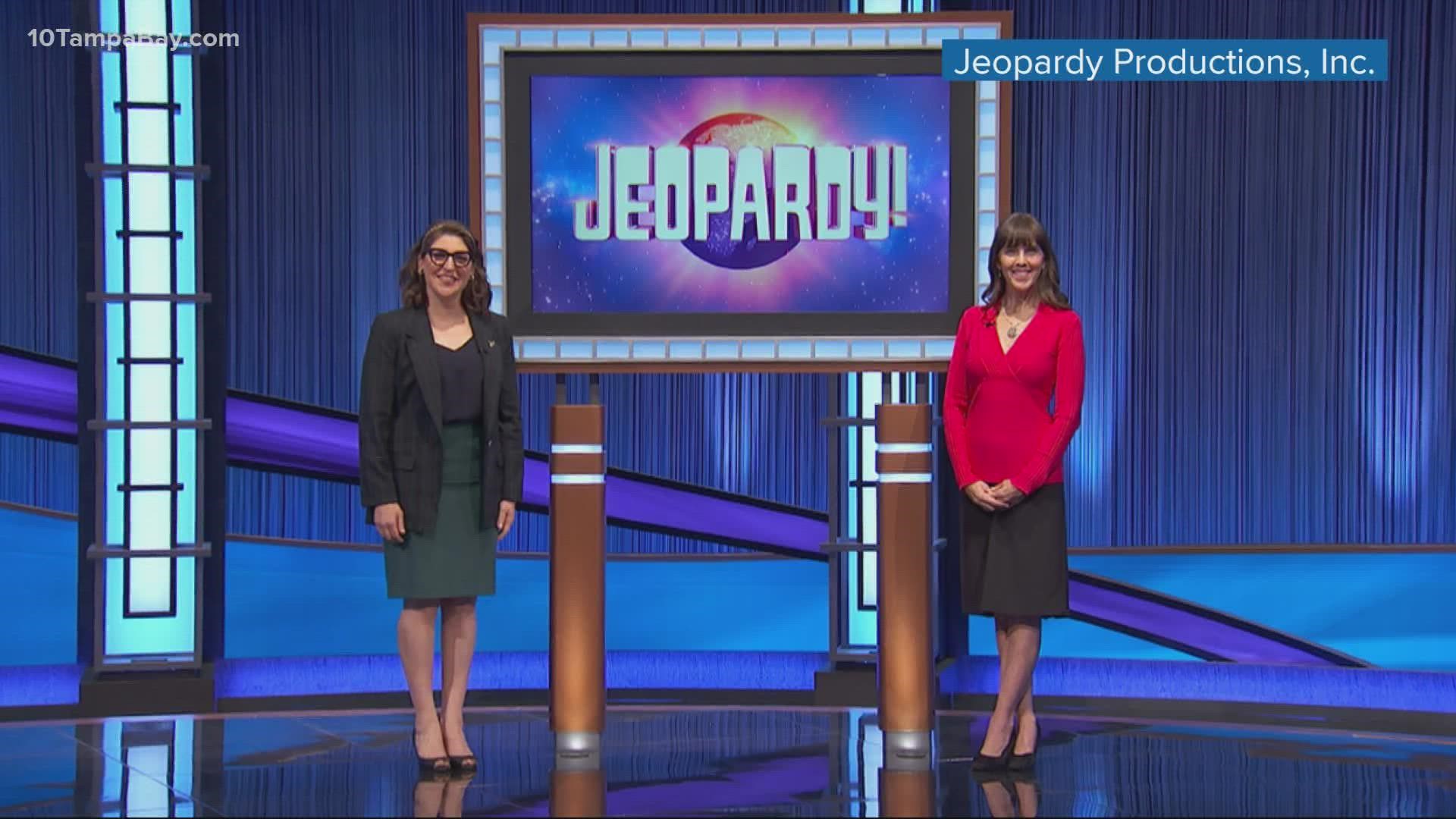 Tampa Bay area native to compete on 'Jeopardy!' | wtsp.com