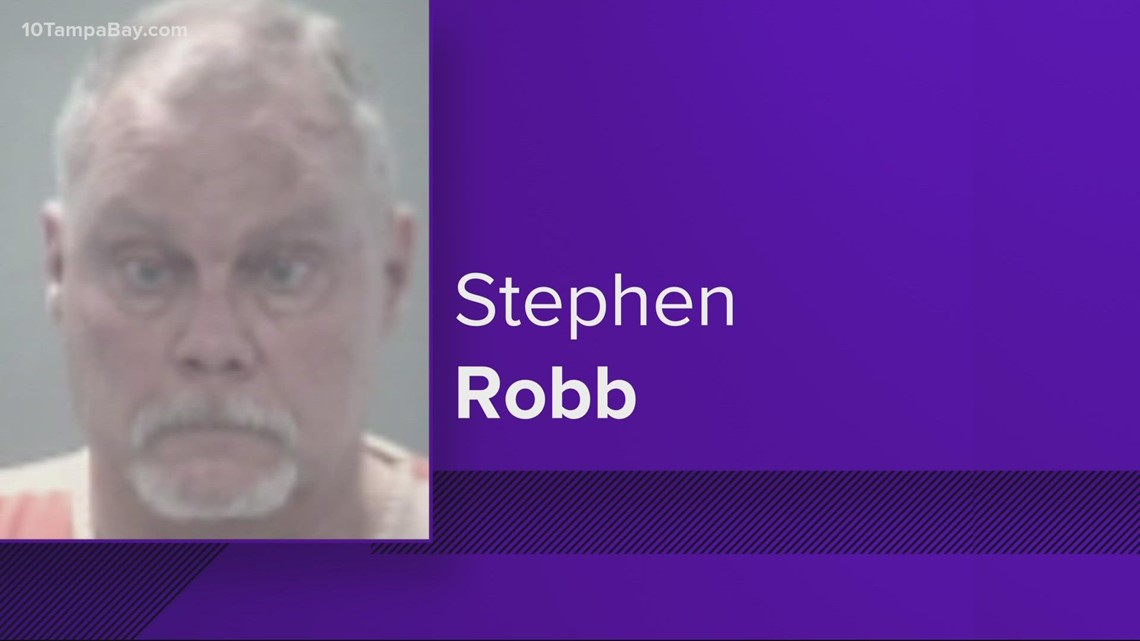 5th-grade teacher arrested on child pornography charges in Hillsborough ...