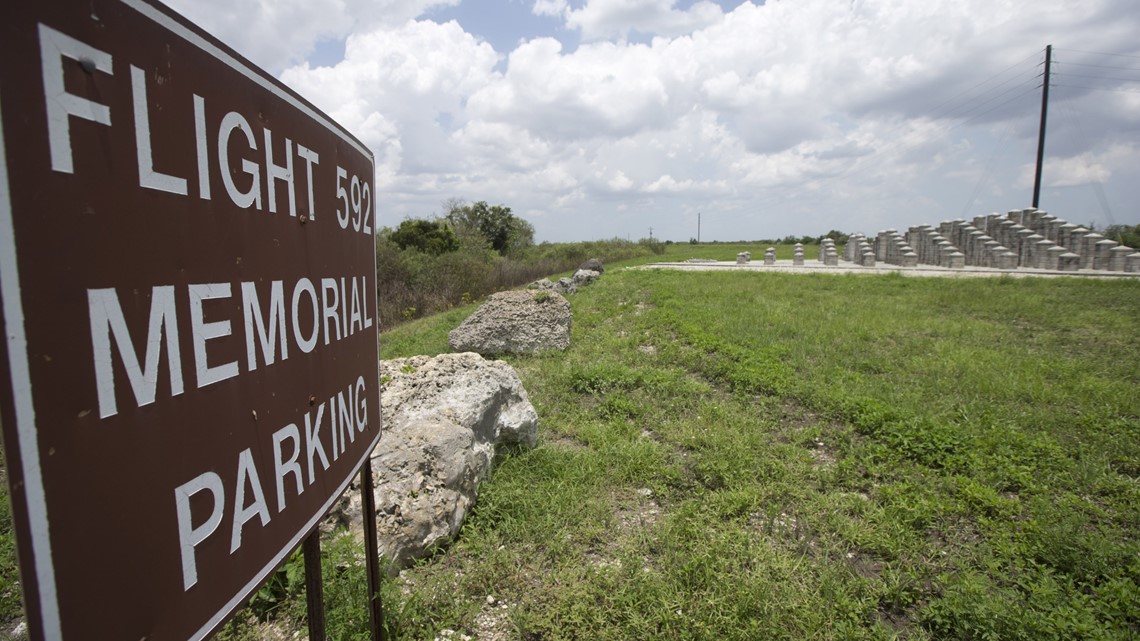 25 years after deadly ValuJet crash: How air travel has changed | wtsp.com