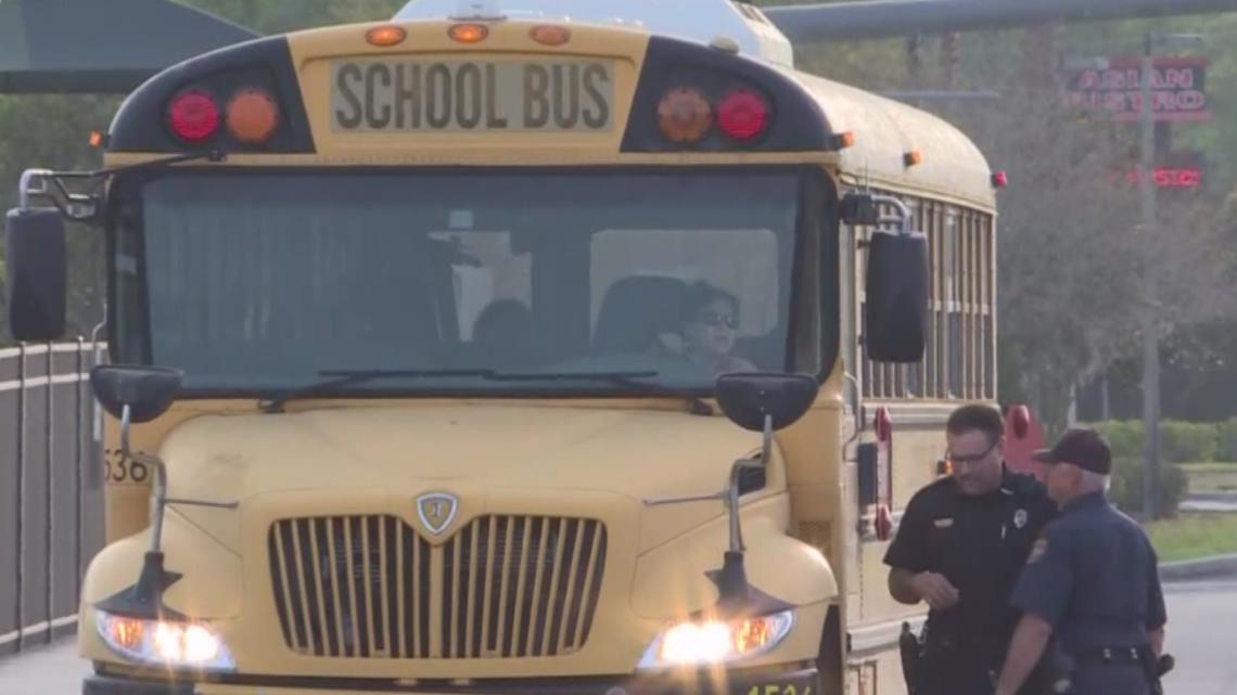 Farnell Middle School closed for 48 hours because of coronavirus | wtsp.com