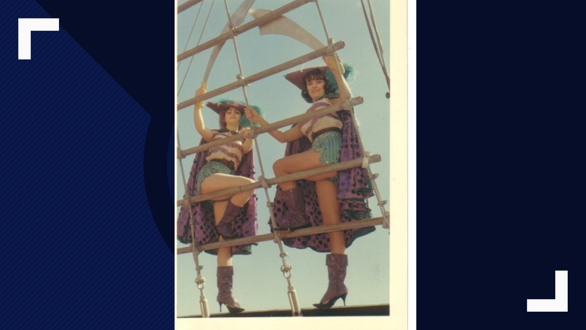 Gasparilla history explained, legend of Jose Gaspar | wtsp.com