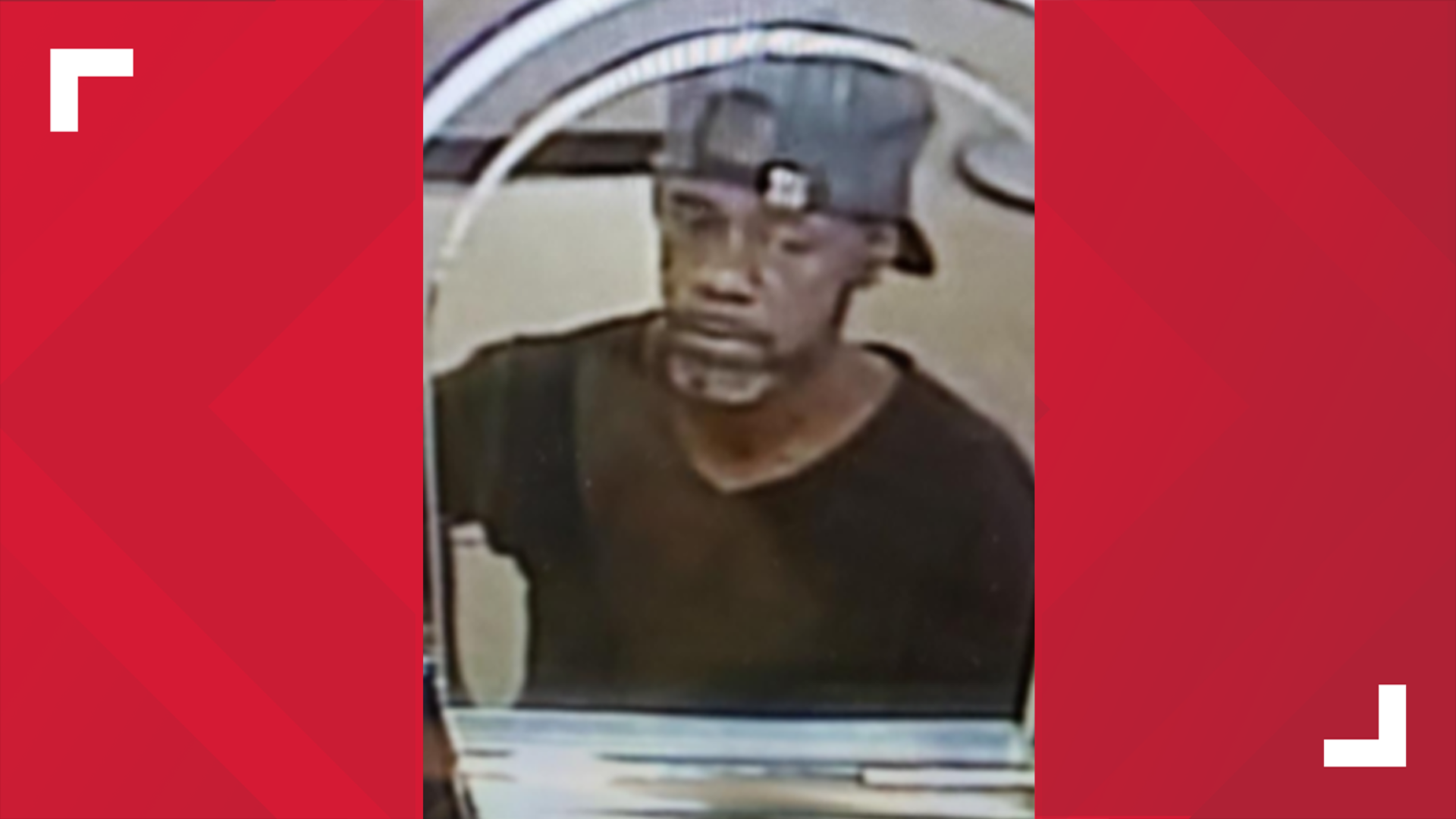 Bank robber leaves name, address at crime scene | wtsp.com