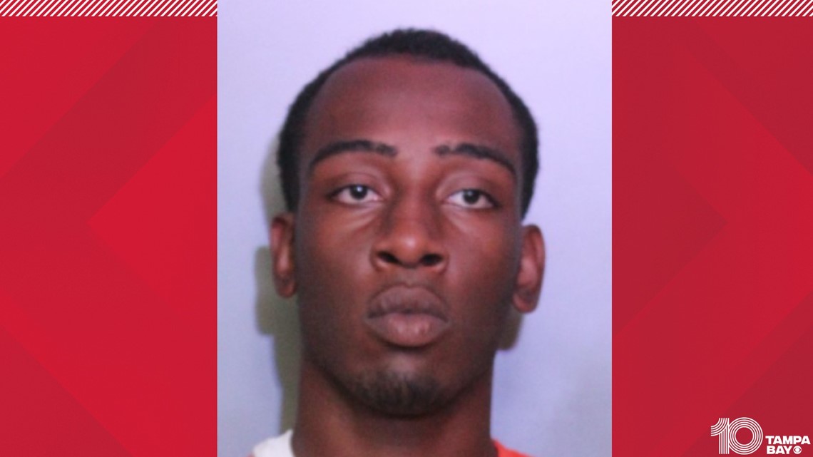 Lakeland man accused in the murders of two missing people | wtsp.com