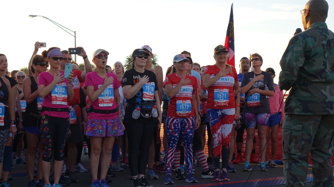 Skyway 10K: See results for 2nd annual race | wtsp.com