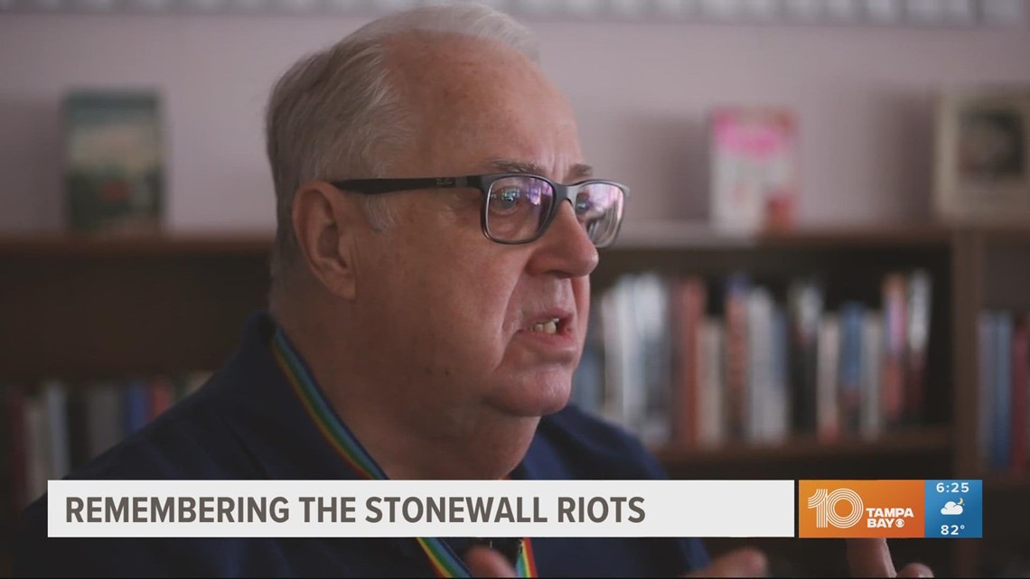 Photos: High tide and storm surge causes flooding in Longboat Key, St ...